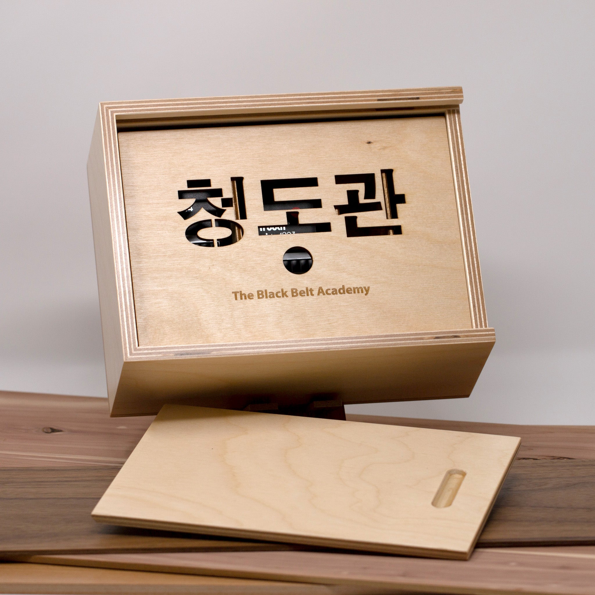 The Complete Certificate Stamps Set for Korean Martial Arts – Good ...